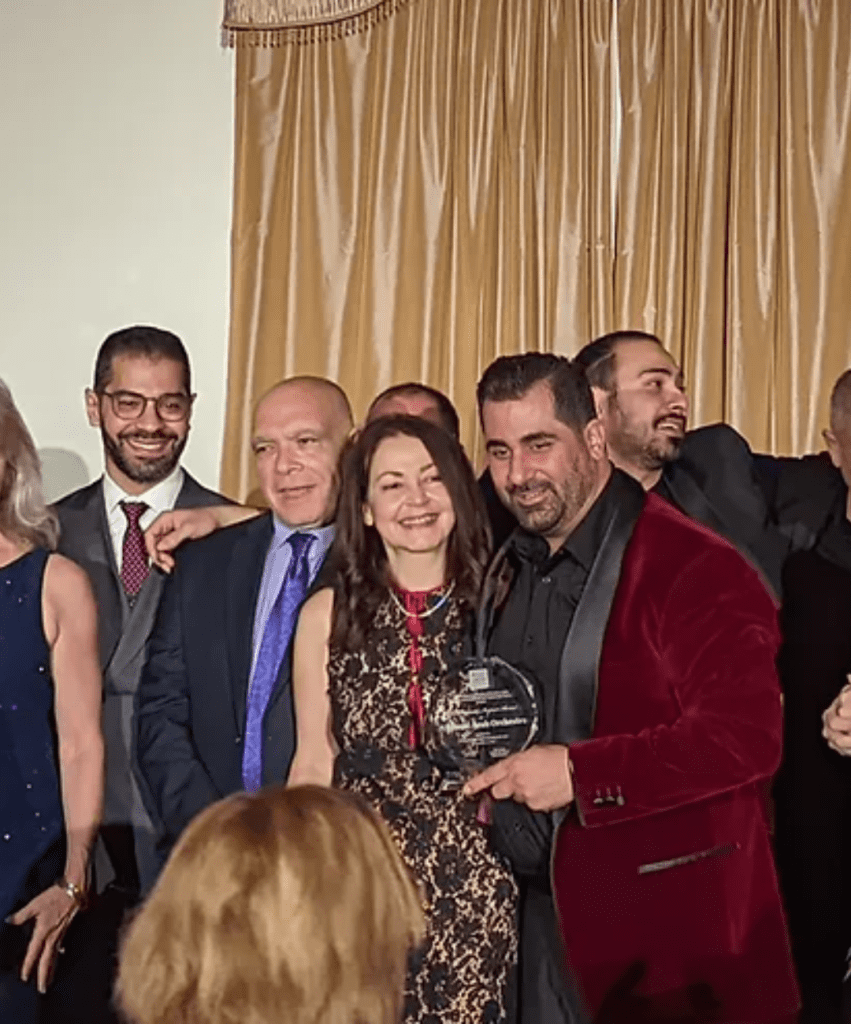 Arab American Cultural & Community Center – Arab American Cultural ...