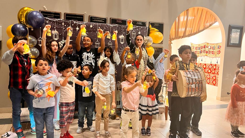 CULTURAL – Arab American Cultural & Community Center